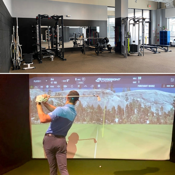 MEMBERSHIPS - CHICAGOLAND - Elevation Golf Academy