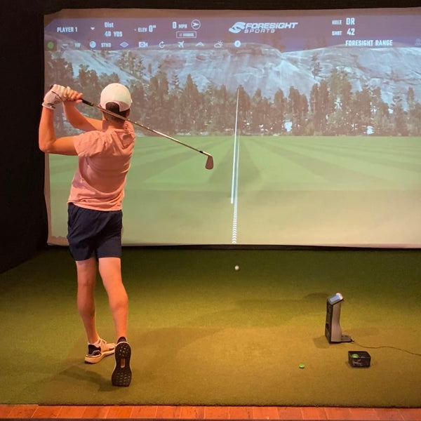 MEMBERSHIPS - CHICAGOLAND - Elevation Golf Academy