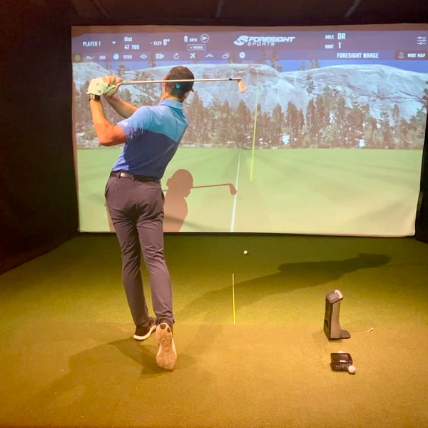 MEMBERSHIPS - INDIANAPOLIS - Elevation Golf Academy