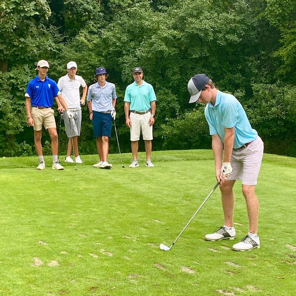 Golf Packages - Elevation Golf Academy