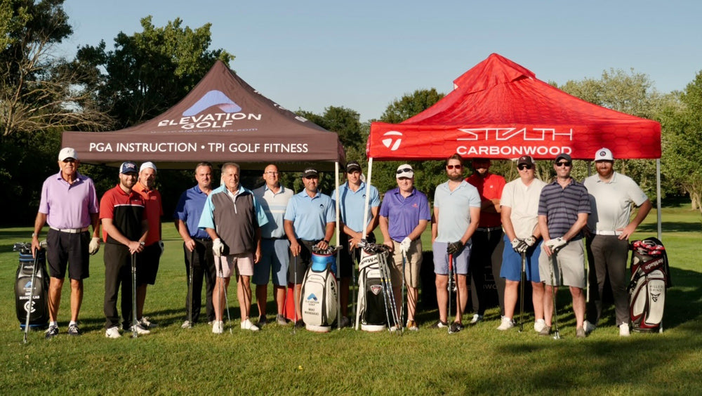 ElevationUS Golf – Train your game to a higher level