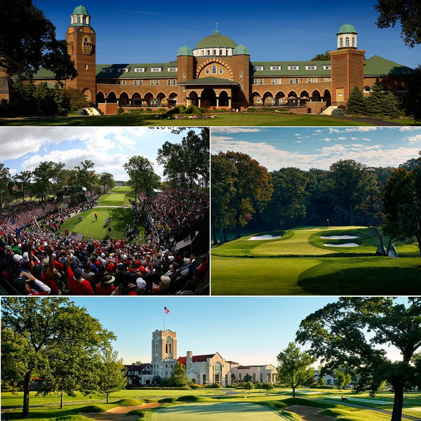 Golf Packages - Elevation Golf Academy