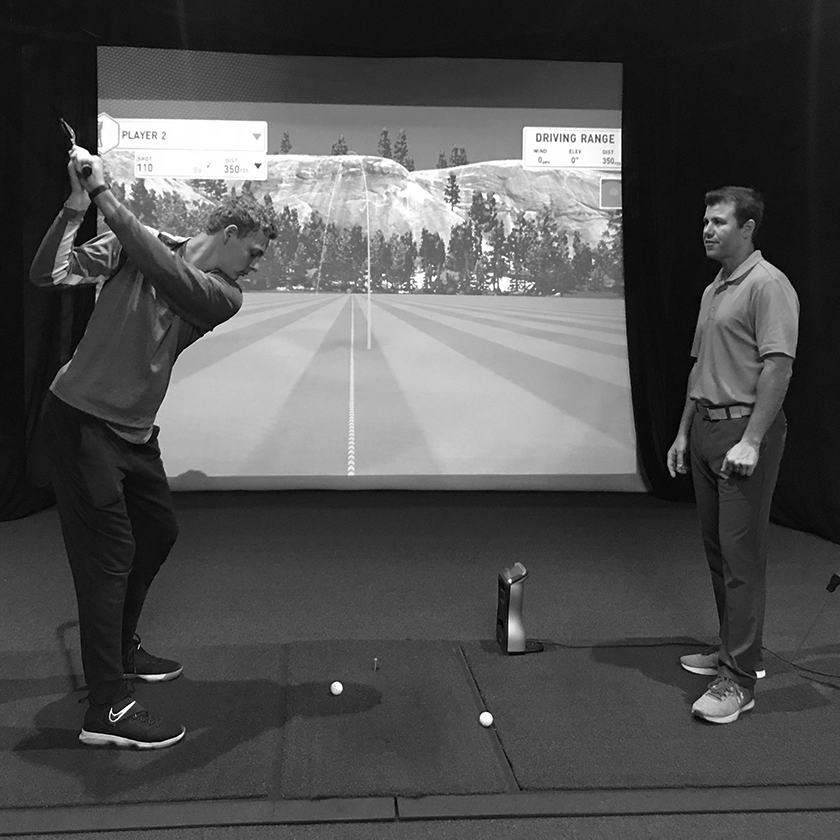 ElevationUS Golf – Train your game to a higher level