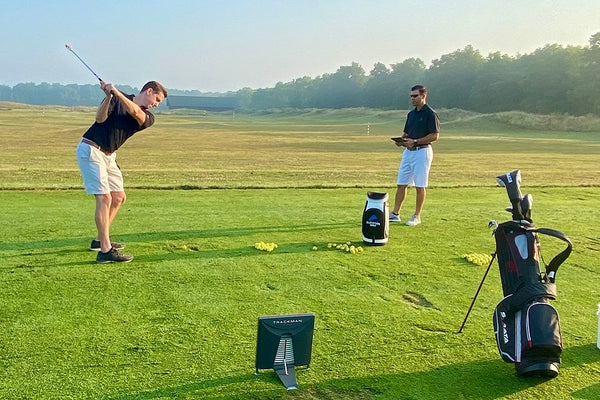 Golf Instruction - Indianapolis - Elevation Golf Academy